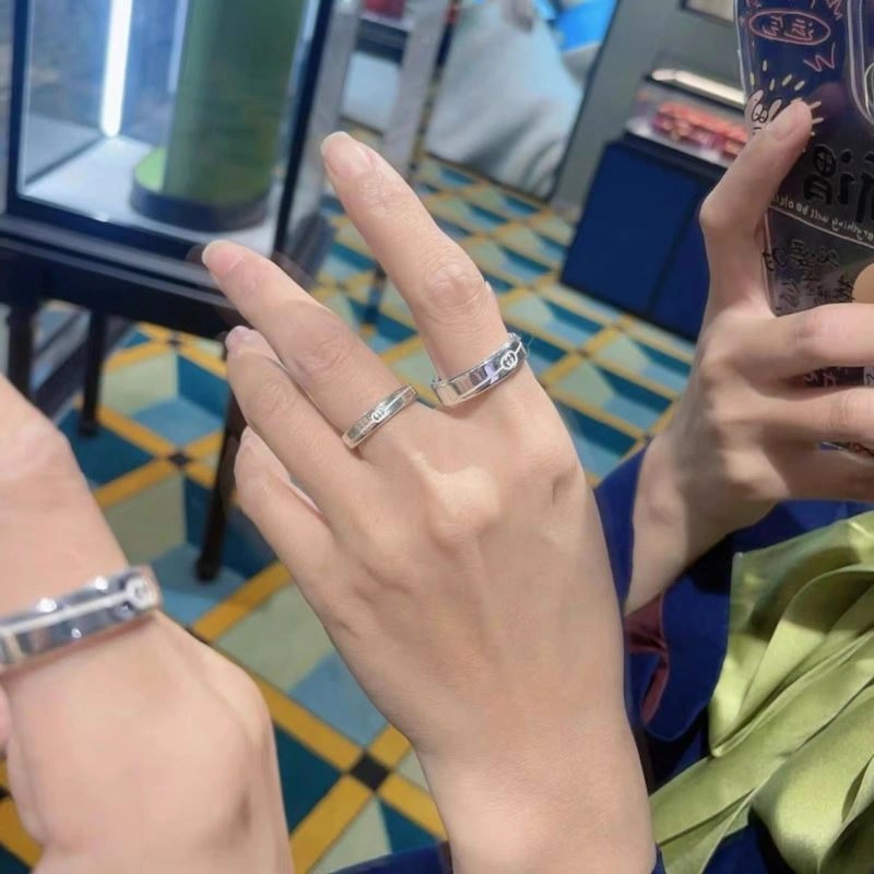Inexpensive Gucci Rings