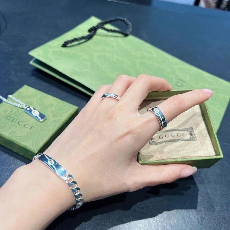 Inexpensive Gucci Rings