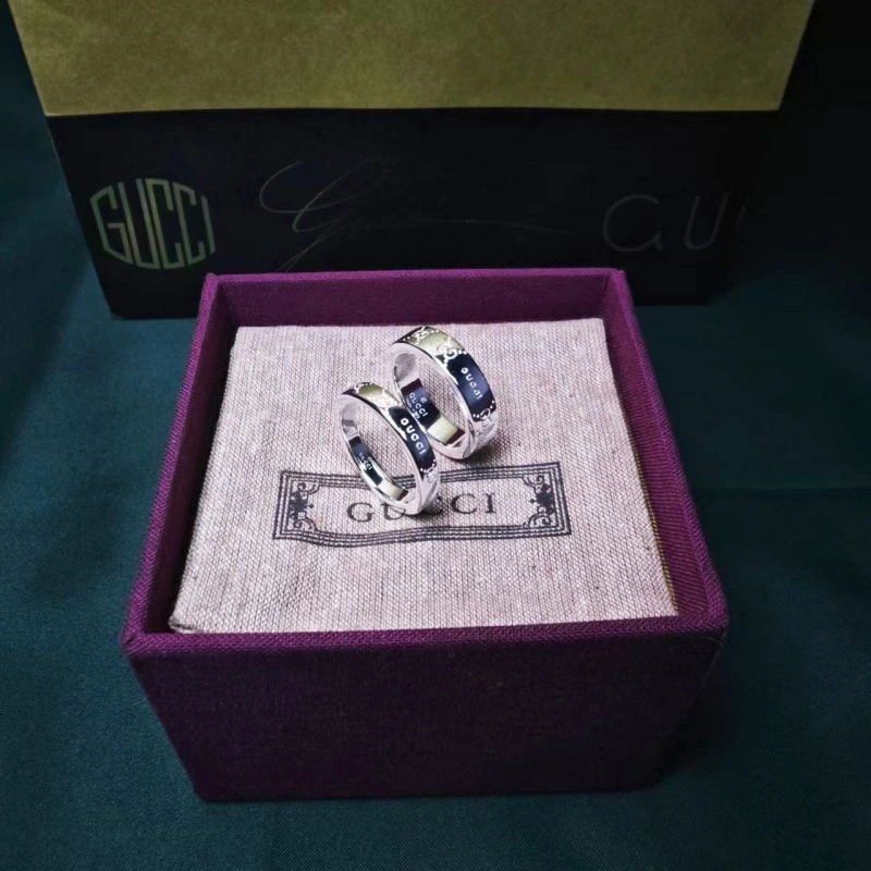 Gucci Rings