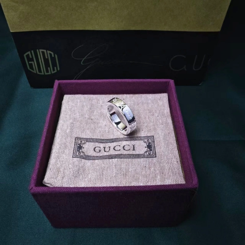 Factory-made Gucci Rings