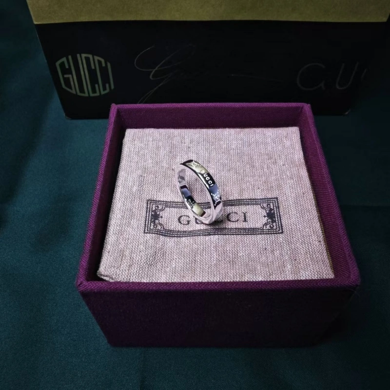 Factory-made Gucci Rings