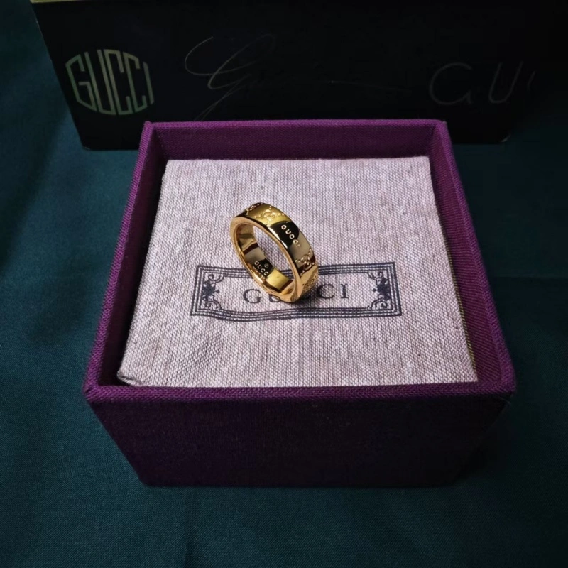 Factory-made Gucci Rings