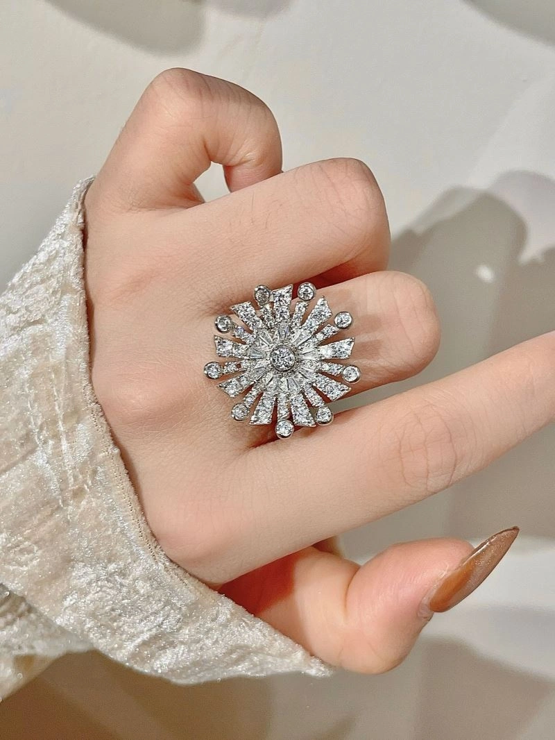 Genuine Gucci Rings