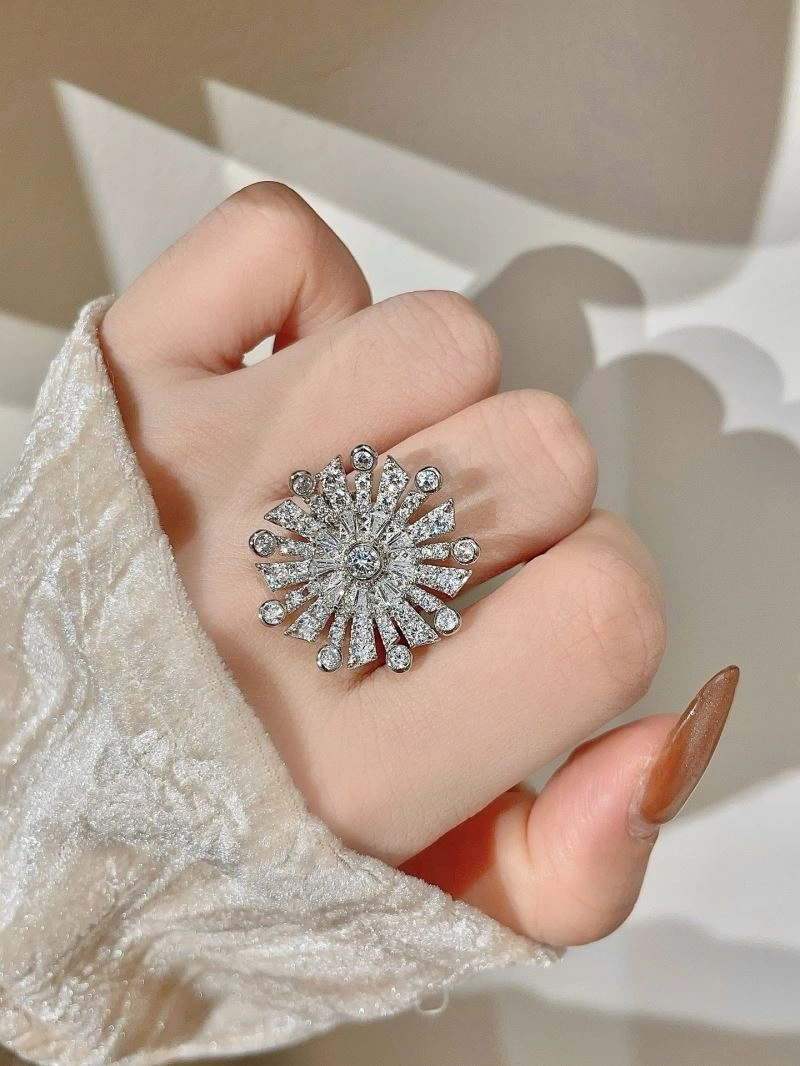 Genuine Gucci Rings