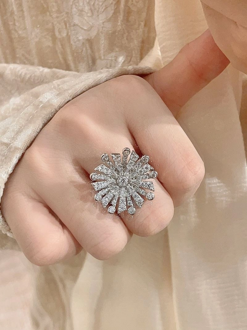Genuine Gucci Rings