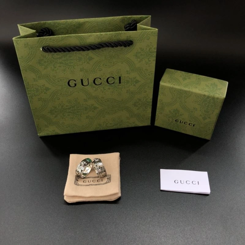 Gucci Rings