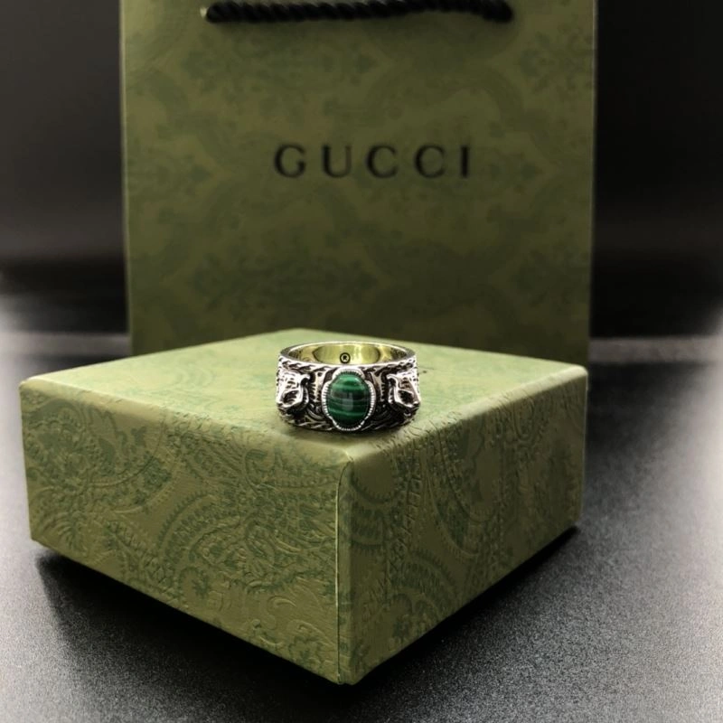 Inexpensive Gucci Rings