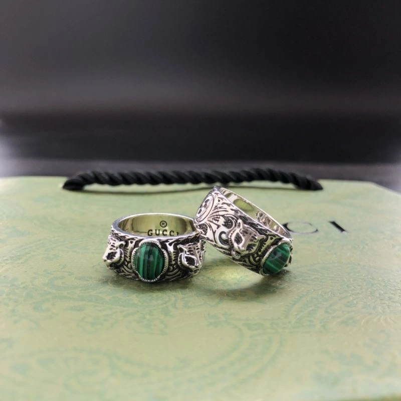 Inexpensive Gucci Rings