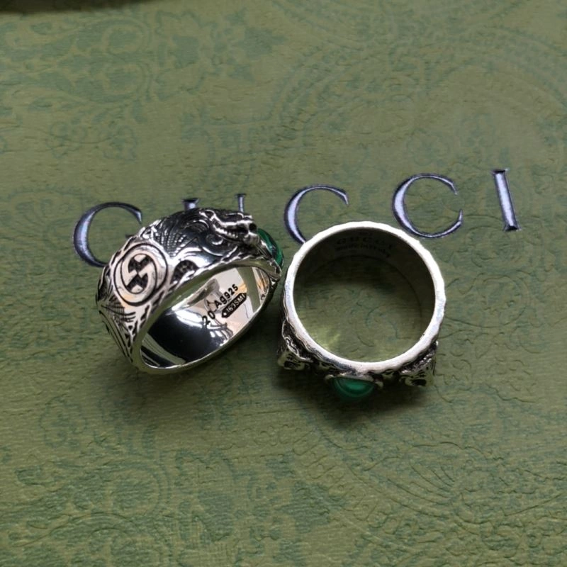 Inexpensive Gucci Rings