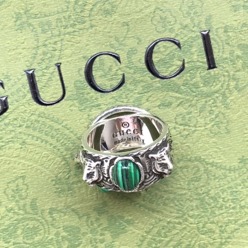Inexpensive Gucci Rings