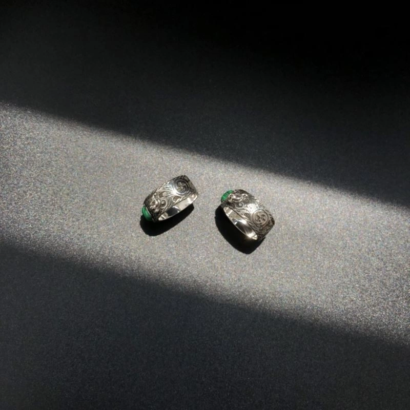 Inexpensive Gucci Rings