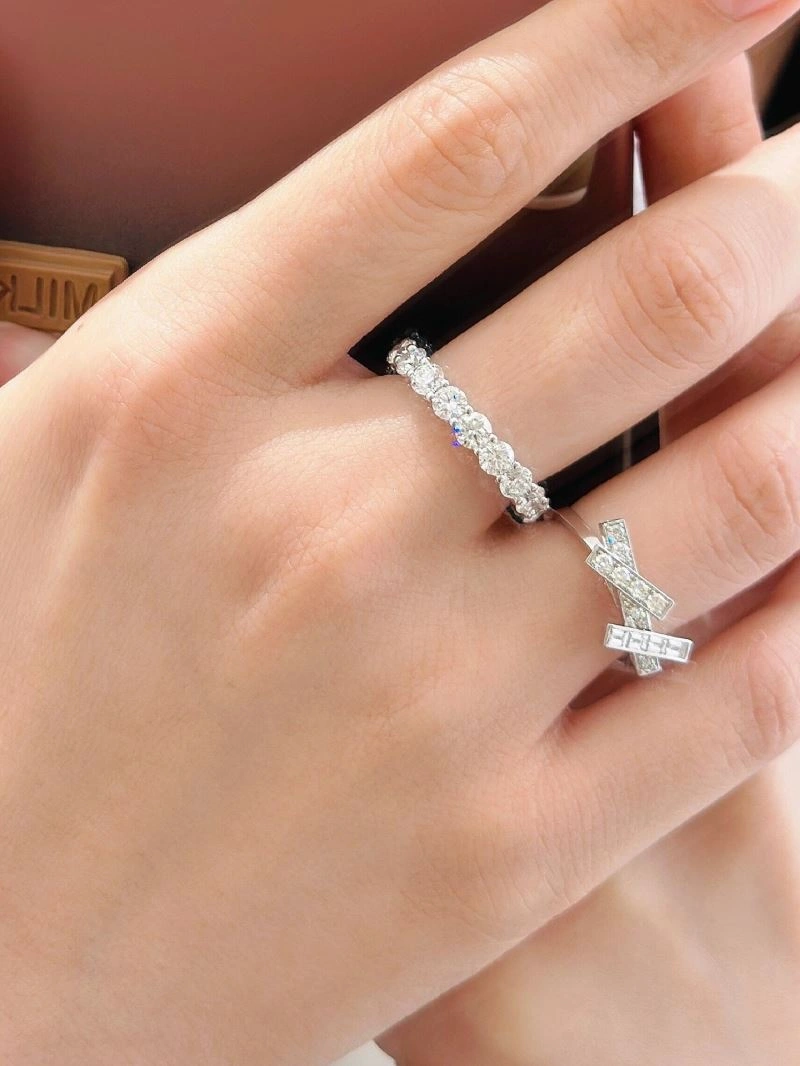 Brand-original Gucci Rings