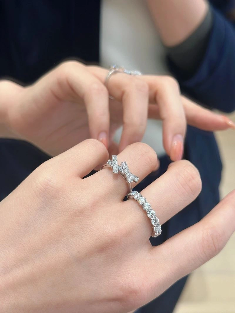 Brand-original Gucci Rings