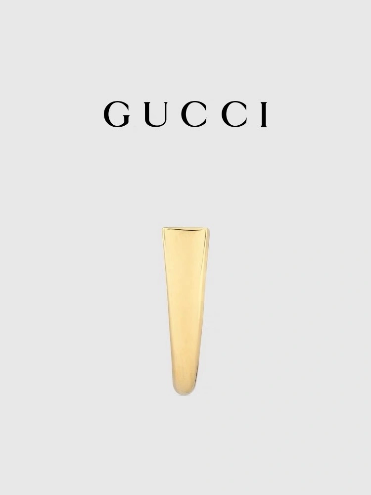 Value-priced Gucci Rings