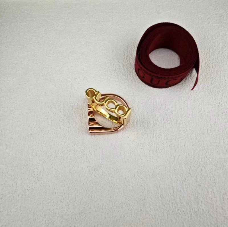 Value-priced Gucci Rings