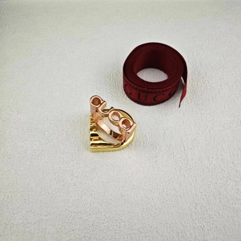 Value-priced Gucci Rings