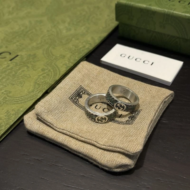 High accuracy Gucci Rings