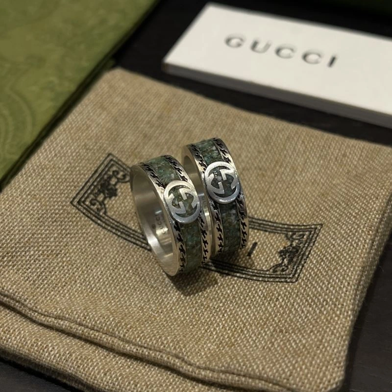 High accuracy Gucci Rings