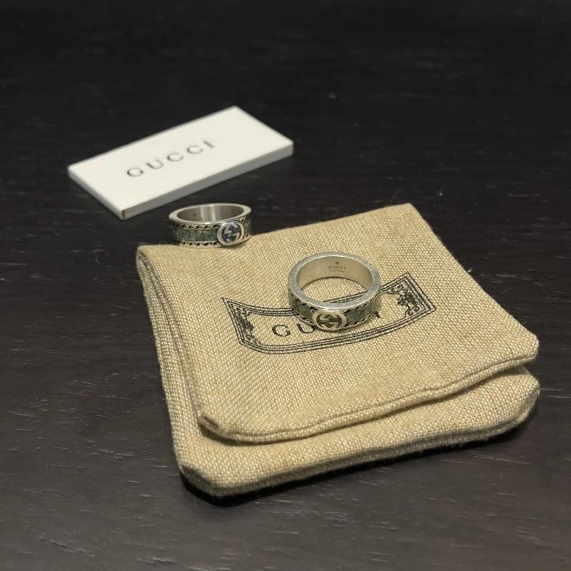 High accuracy Gucci Rings