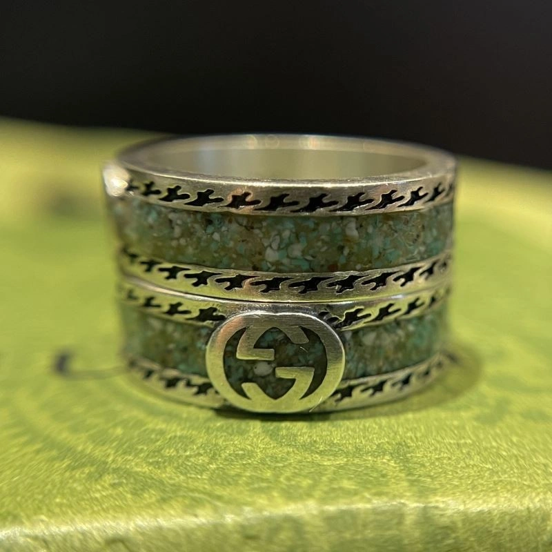 High accuracy Gucci Rings