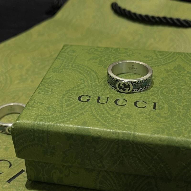 High accuracy Gucci Rings