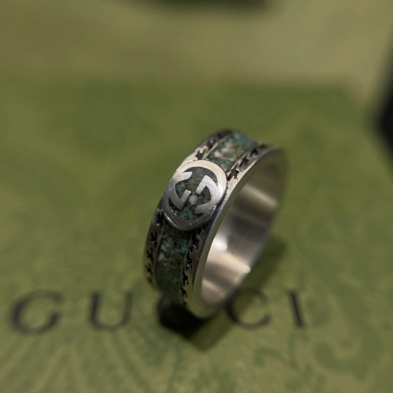 High accuracy Gucci Rings