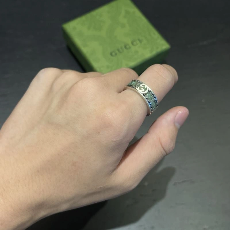 High accuracy Gucci Rings