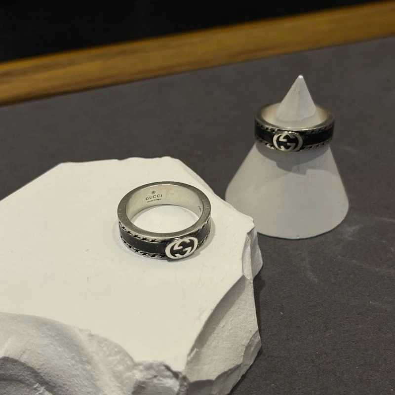 Perfect replica Gucci Rings