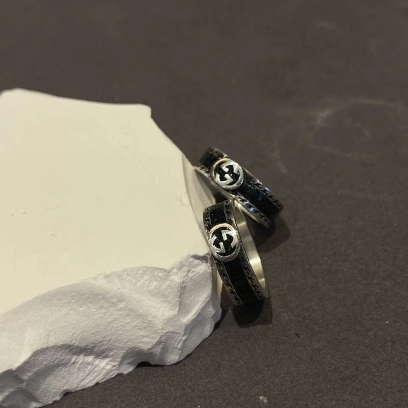 Perfect replica Gucci Rings