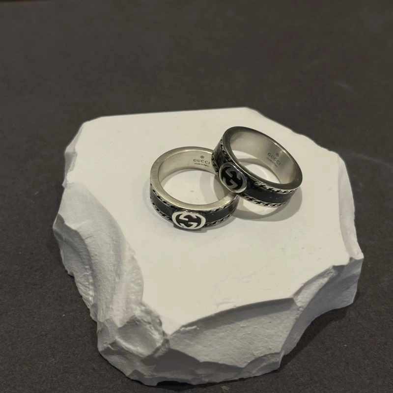 Perfect replica Gucci Rings