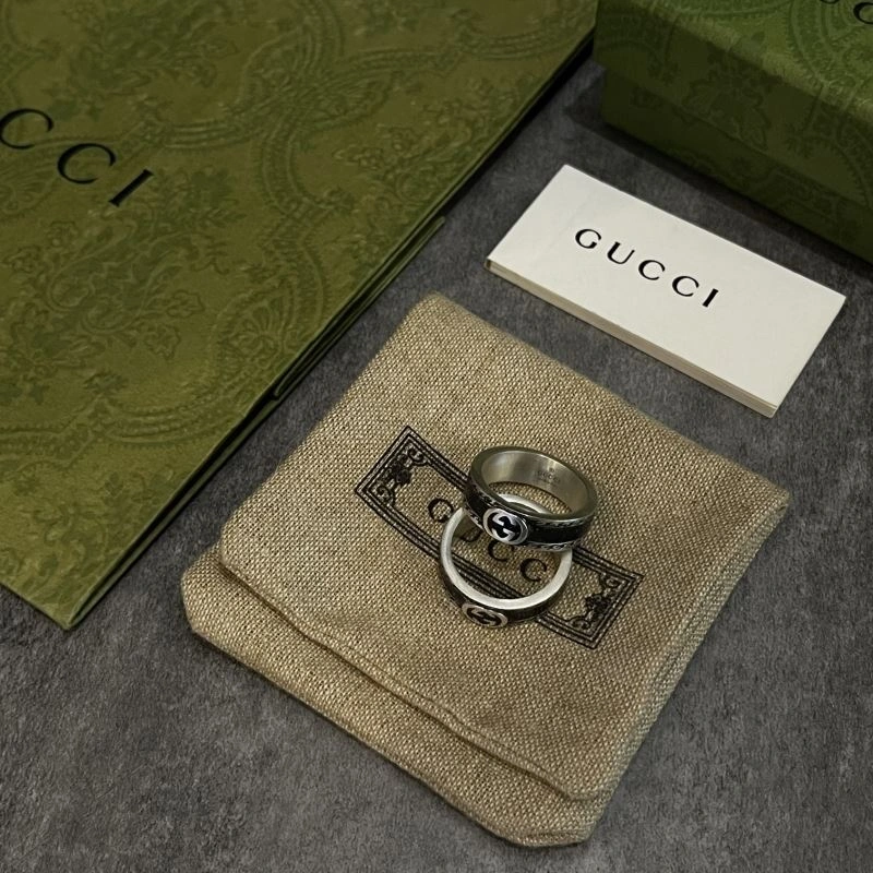 Perfect replica Gucci Rings