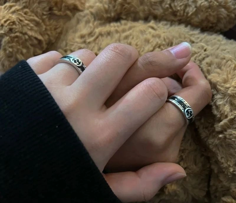 Perfect replica Gucci Rings