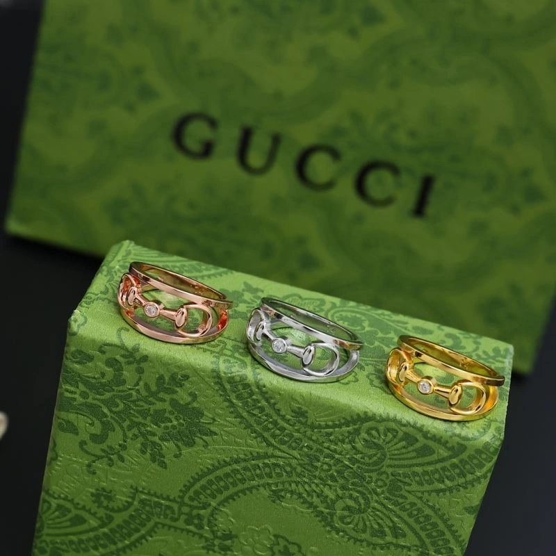 Gucci Rings