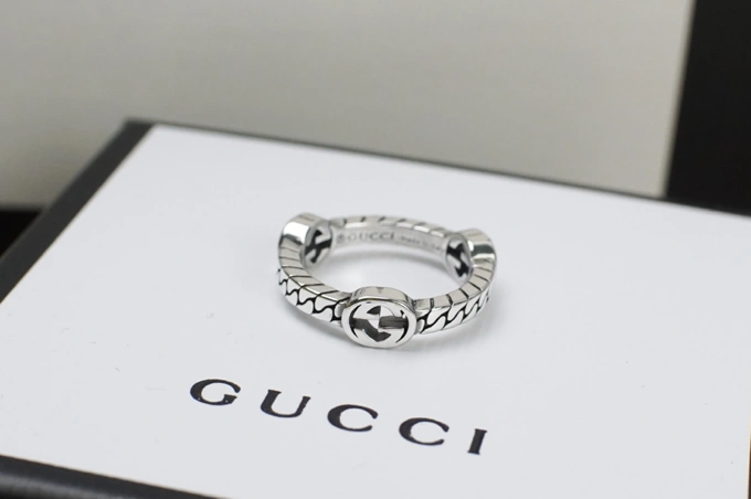 Gucci Rings