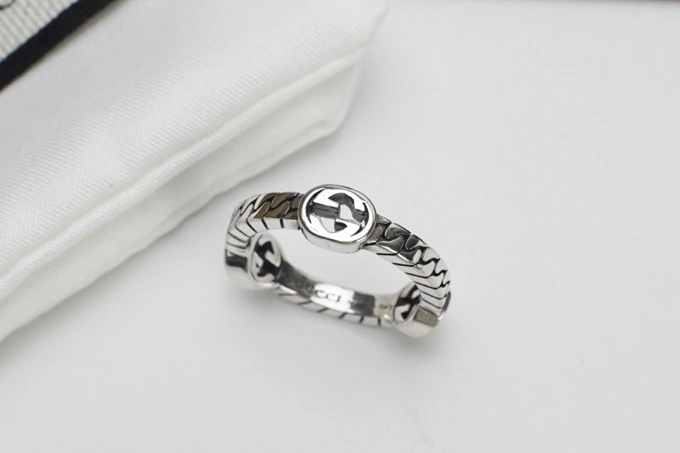 Accurate model Gucci Rings