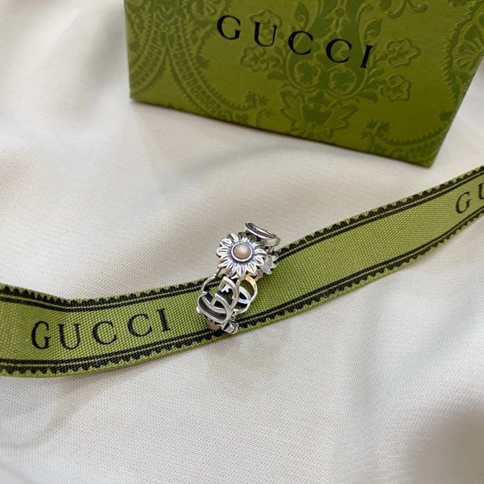 Genuine Gucci Rings