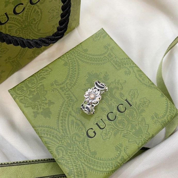 Genuine Gucci Rings