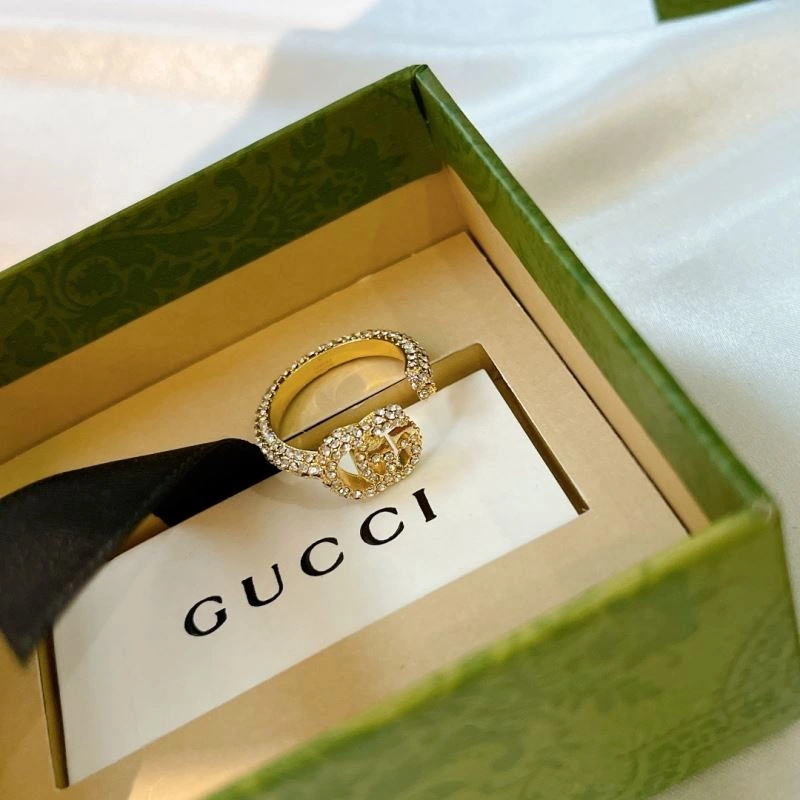 Gucci Rings