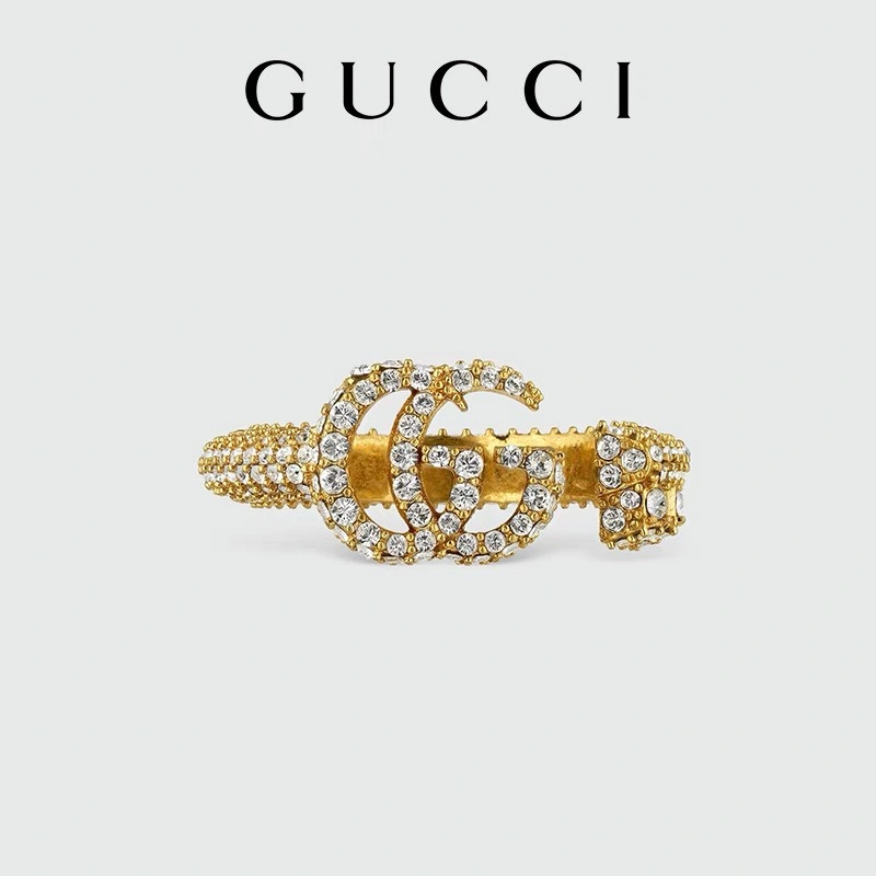 Affordable Gucci Rings
