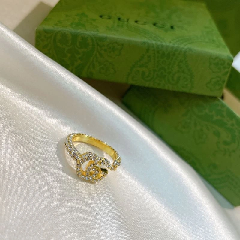 Affordable Gucci Rings