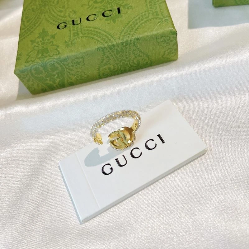 Affordable Gucci Rings