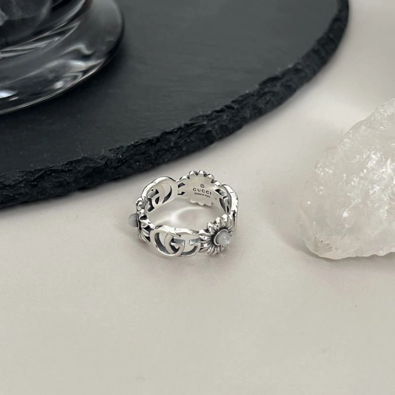 Bargain Gucci Rings