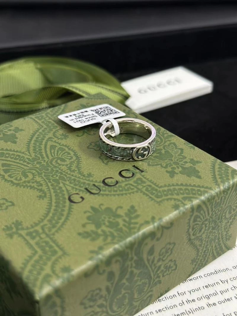 High accuracy Gucci Rings