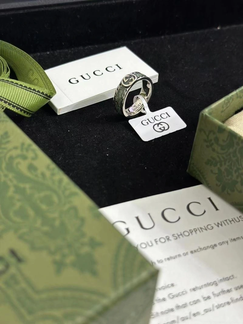 High accuracy Gucci Rings