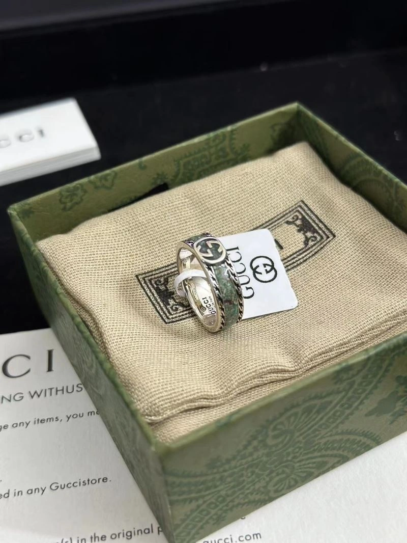 High accuracy Gucci Rings