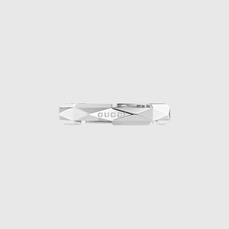 Accurate model Gucci Rings