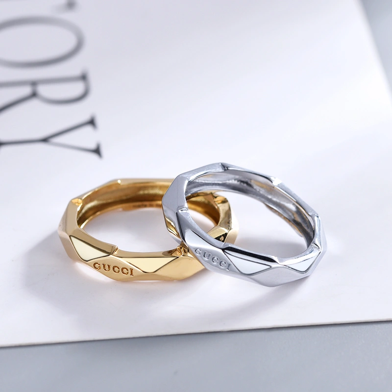 Accurate model Gucci Rings