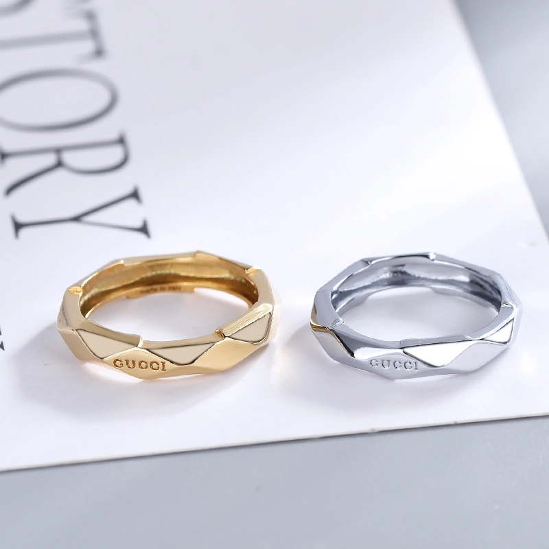 Accurate model Gucci Rings