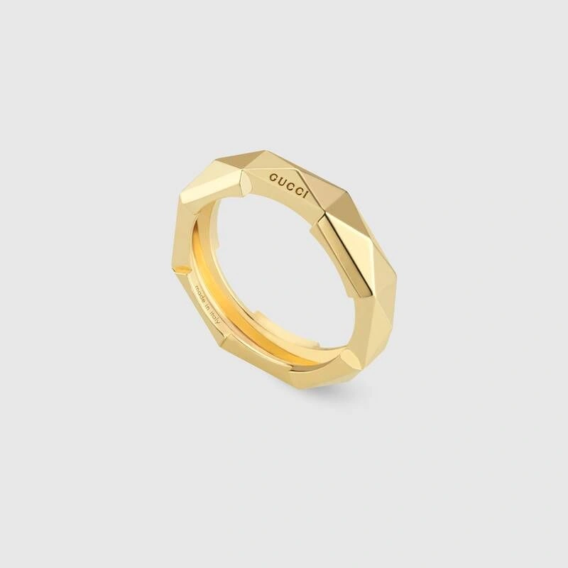 Accurate model Gucci Rings