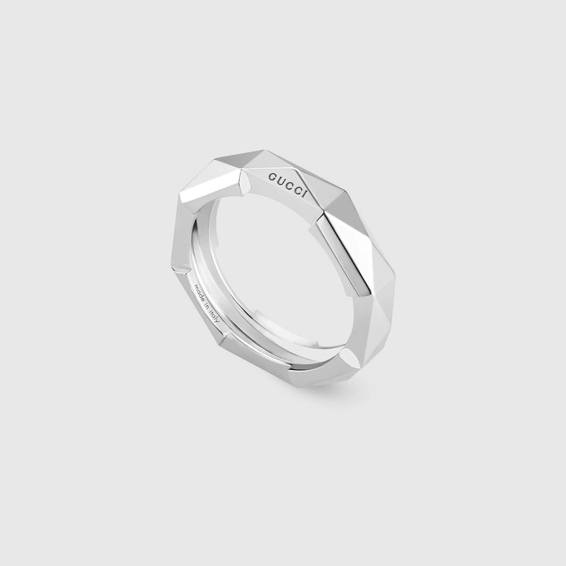 Accurate model Gucci Rings